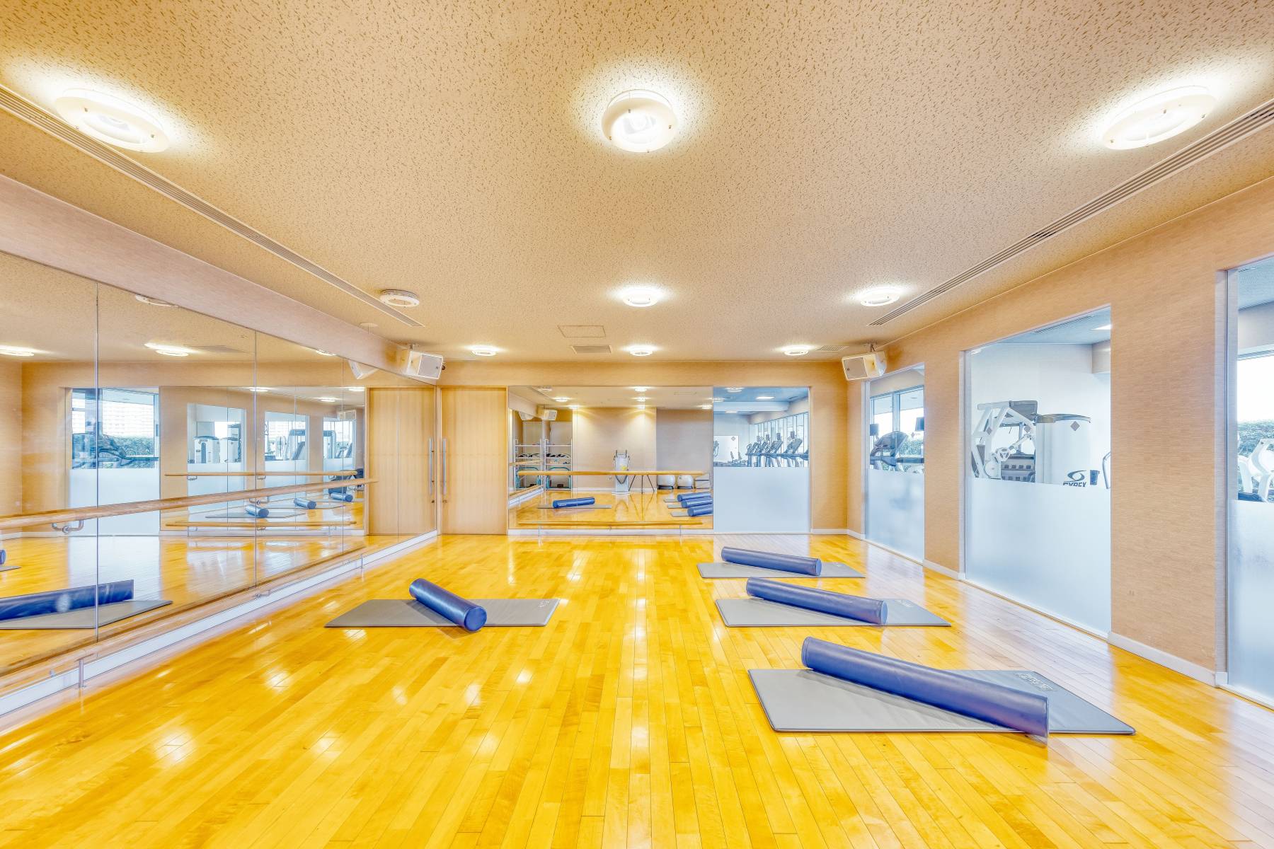 Osaka Spa and Sauna | Swissôtel Nankai Osaka | Japan